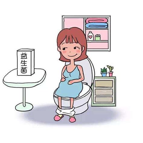 80的孕婦排便困難，孕婦便秘的3大原因，防止便秘孕期做好這6點 每日頭條