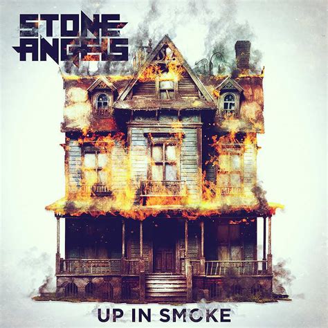 Suzys Latest Album Review Is Up In Smoke By Brighton Band Stone Angels