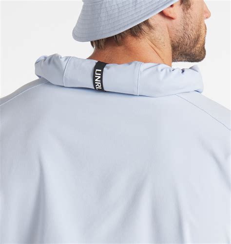 Unrl Golf Dwr Track Jacket Fairway Jockey Apparel