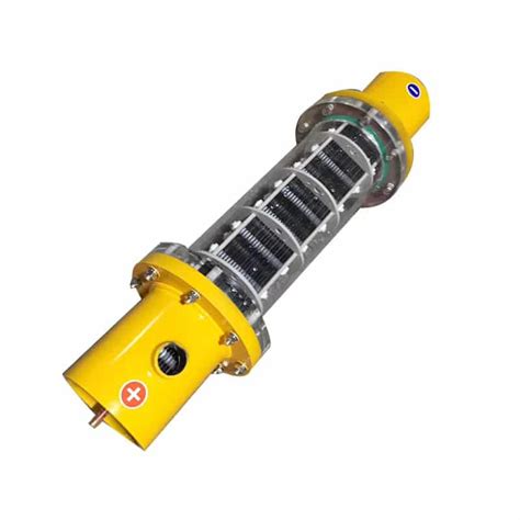 China Sodium Hypochlorite Generator For Pool Disinfection Manufacturers