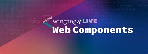 Web Components OddBird