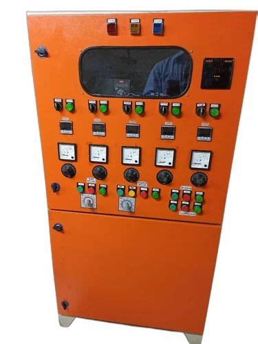 Pid Temperature Control Panel Relay At ₹ 70000unit In Ludhiana Id
