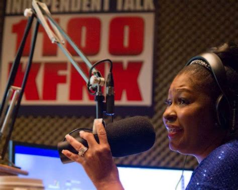 Tonya Talks Radio Show