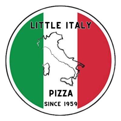 Little Italy Pizza Warren Mi Order Pickup And Delivery