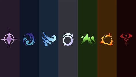 Magic The Dragon Prince Minimalist Wallpaper By Halhatatlanhalando On