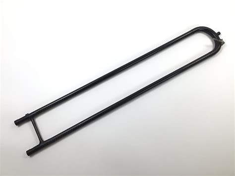 Used Butler Bach 42 Style Carbon Fiber Outer Slide 29659 Reverb
