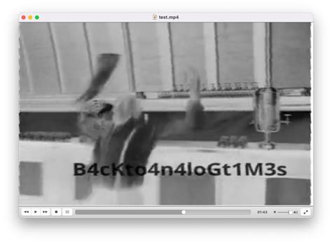 HackIt Level EE Visual Legacy Ikasten IO