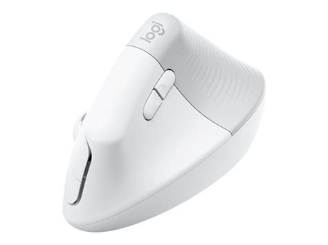 Logitech LIFT VERTICAL Ergonomic Wireless Mouse Victory Store