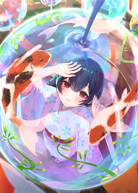 杜野凛世 「杜野凛世」かいそーのイラスト