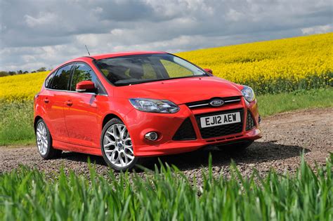 Superchips Ford Focus Ecoboost Evo