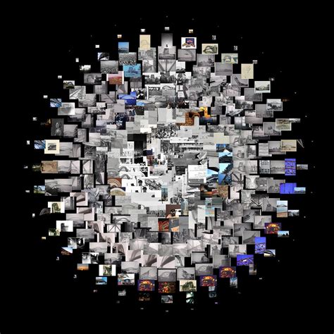 Nodebox Experiment Images From Au By Mm Medium