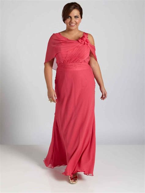 Moda Estilo Y Distinción Para Gorditas Glamorosos Vestidos de Fiesta