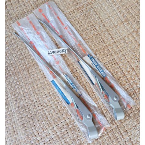 Jual Tangkai Wiper Daihatsu Hijet 1000 S75 Swallow Made In Japan Nos