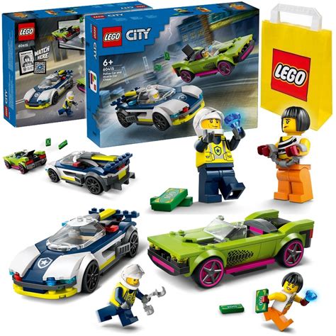 Lego City Niska Cena Na Allegro Pl Strona 2