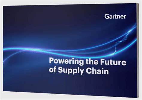 Composite Ai And Supply Chain Data Governance Identified As Highest