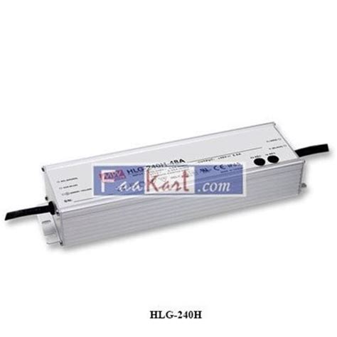 HLG240H Faakart Online Shop Industrial Automation KSA Largest