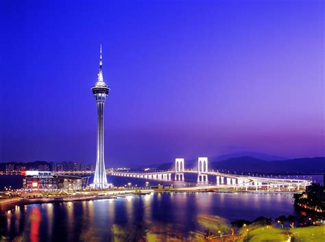 2025年7月澳门景点攻略 澳门旅游必去景点 澳门景点大全 猫途鹰