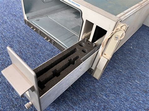 Oscilloscope Instrument Rack Mount