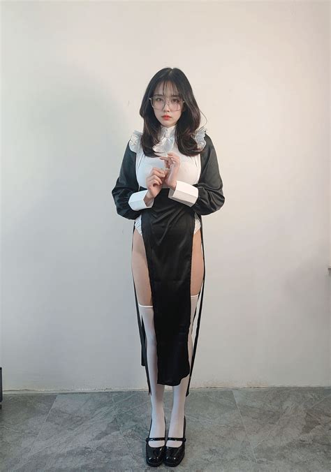 Ceason Photography修女服 1 57