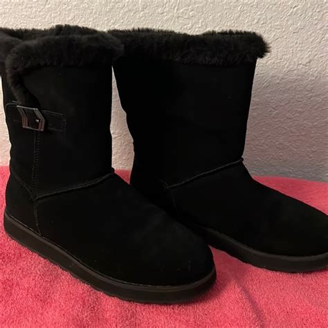 Skechers Shoes Womens Sketcher Winter Boots Poshmark