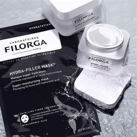 Filorga Hydra-Filler 50 ml - MEDS.se