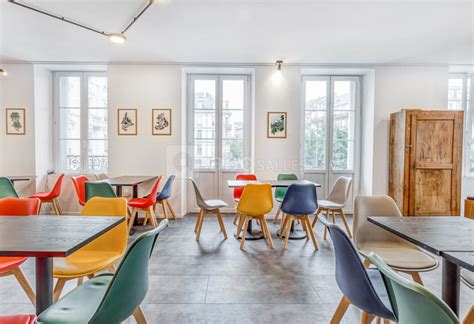 Le Social Bar Strasbourg Abc Salles