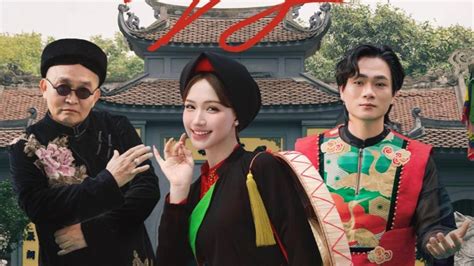 Lý Giải Bắc Bling Gây Sốt Toàn Cầu Khi Ca Sĩ Là Sứ Giả Du Lịch Báo