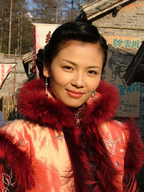 演绎不完美的女人 刘涛要体验完美的人生图 搜狐娱乐频道