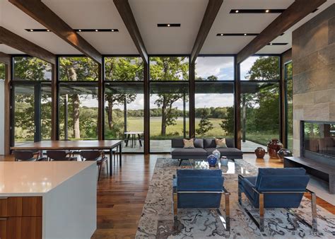 Five Of The Best Houses In Minnesota On Dezeen