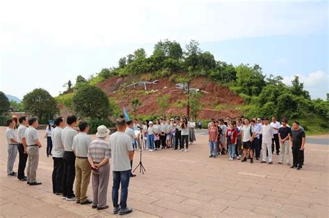 【活动】最时尚的大学生徐霞客夏令营在这里开始