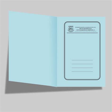 Cetak Map Dinas Berkop