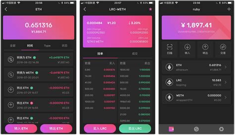 Loopring Bi Weekly Update — 08042018 By Daniel Wang Loopring