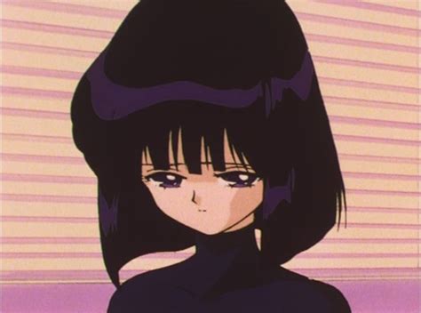 Hotaru Tomoe Character Analysis Shoujo Amino Amino