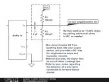 Public Circuits Tagged Dc Bias CircuitLab
