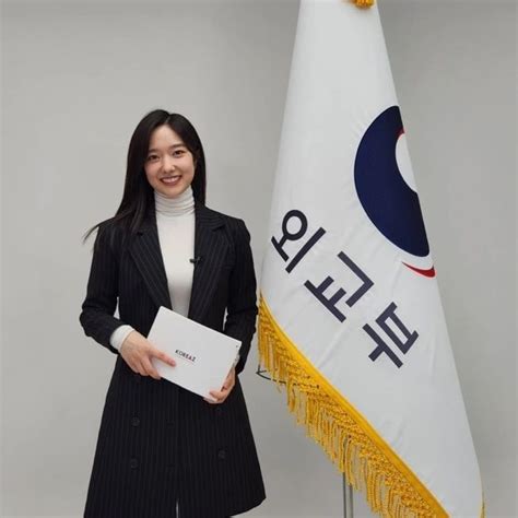 이혜성 아나운서 인스타