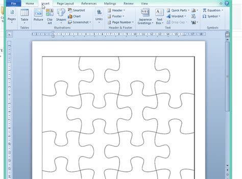 Cara Membuat Foto Puzzle Di Photoshop Vani Tutorial Vrogue Co