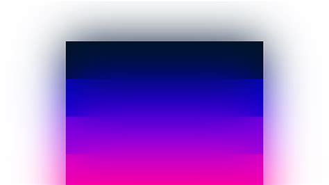 Vanilla Js Color Scale Generator Supports P3rec2020 Aka Steam Bath