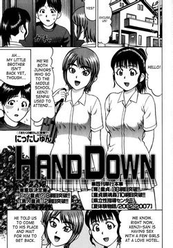 Artist Nitta Jun Nhentai Hentai Doujinshi And Manga