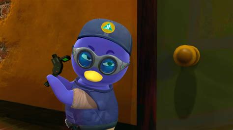 Boo Crew Member Pablo The Backyardigans Wiki Fandom