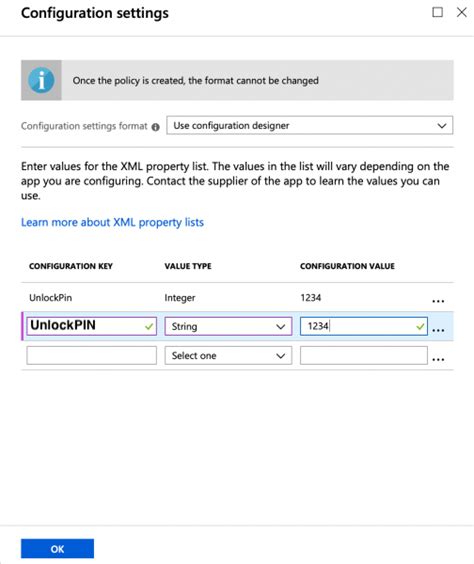 About AppConfig GroundControl