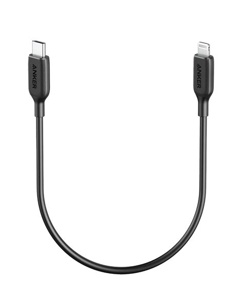 Usb A Auf Lightning Kabel Anker De