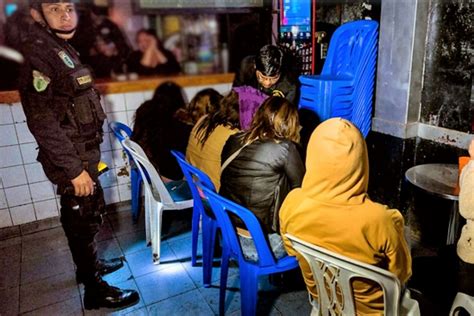 La Trata De Personas Es Un Delito Que Mueve En El Perú Más De Us 1300