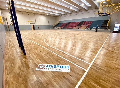 Impianto Sportivo Comunale Rodano AdiFitness
