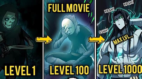 Leveling Skeleton Manhwa Is Surprisingly Addictive Manhwa Recap Youtube