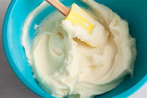 Cream Cheese Frosting Recipe Hk