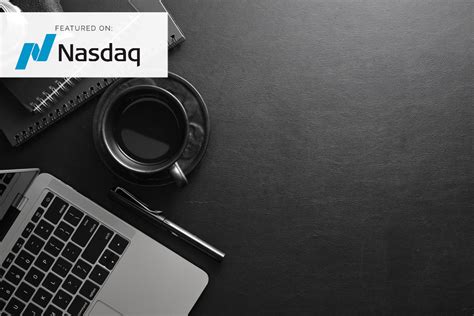Featured On Nasdaq Crypto Failures Fueled Better Due Diligence