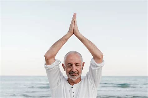 Méditation De Pleine Conscience Un Outil Puissant De Bien être