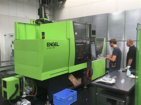 Engel Highlights Lsr Efficiency Rubber News
