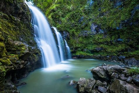 How And Why To Use A Neutral Density Filter