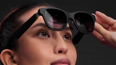 The Apple Vision Pro Already Obsolete These Ar Glasses Could Win The